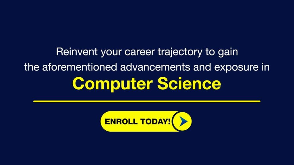 Paradigm Shift: Future Next in Computer Science