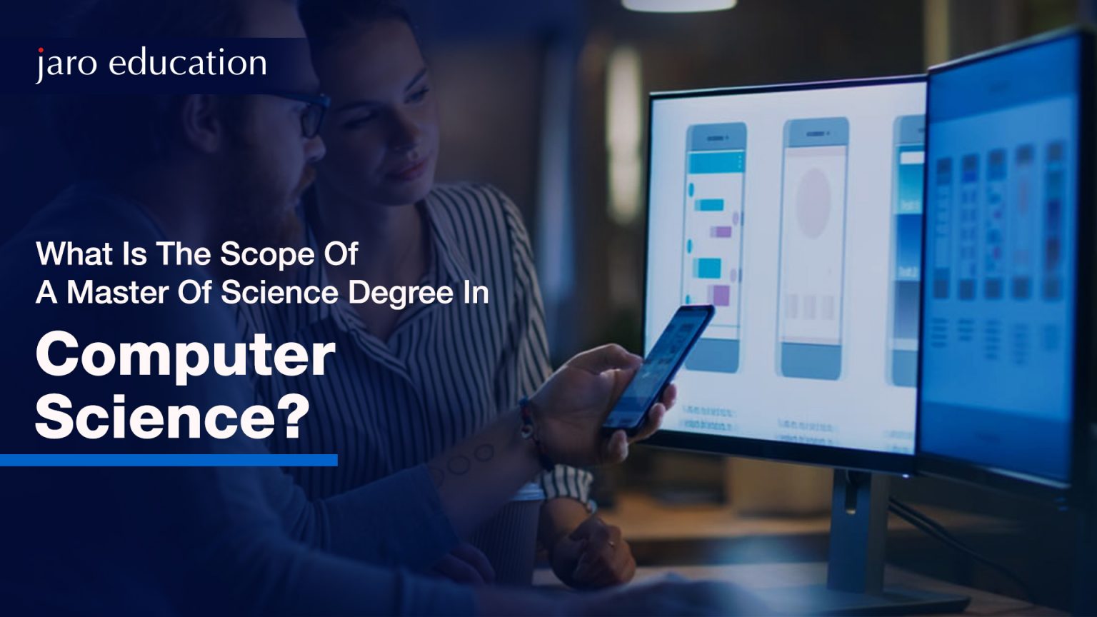 13+ Interesting Computer Science Project Ideas & Topics | Jaro Education