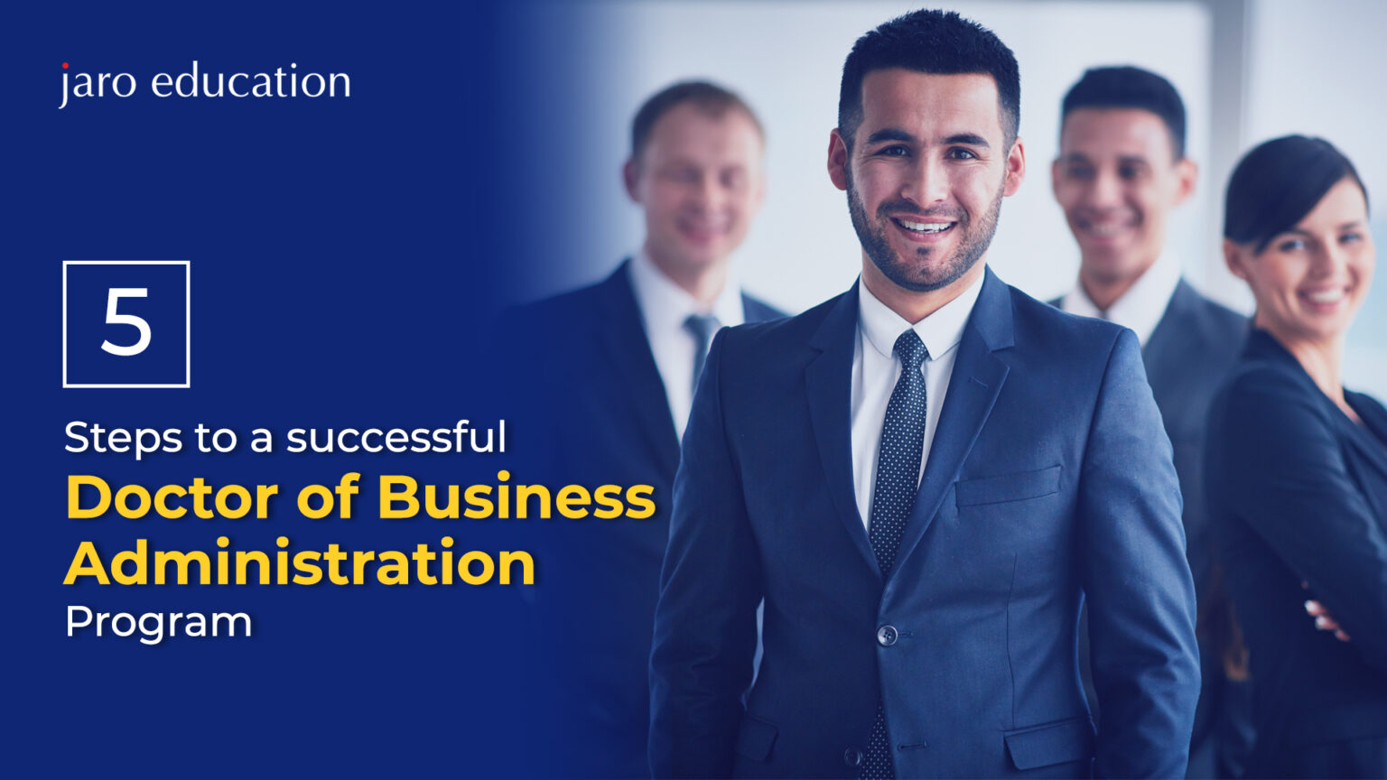 The Essential Skills to Complete DBA Degree Successfully