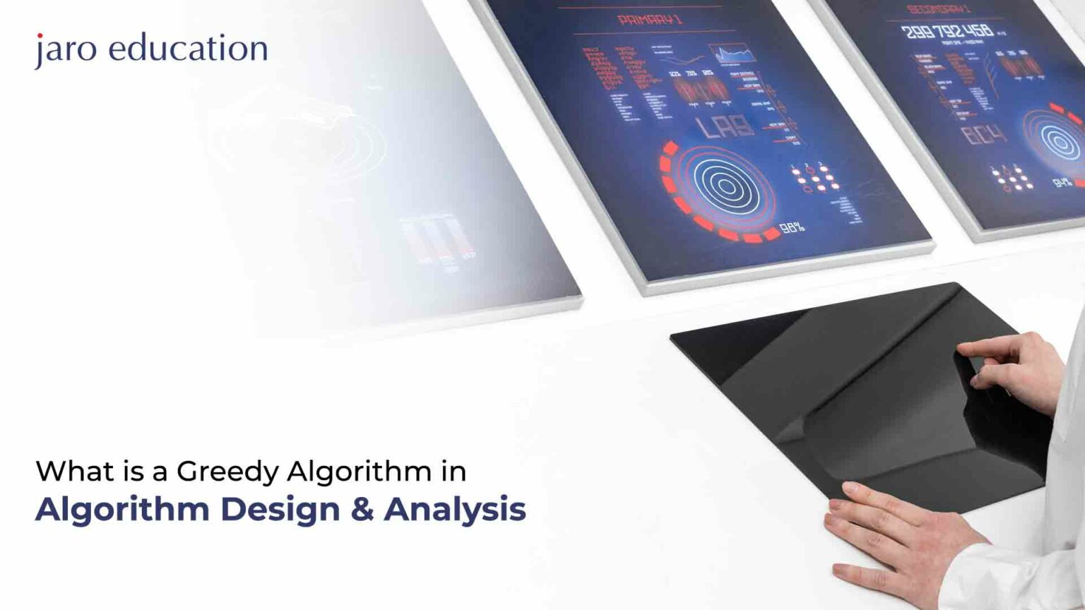 What’s a Greedy Algorithm in Algorithm Design?