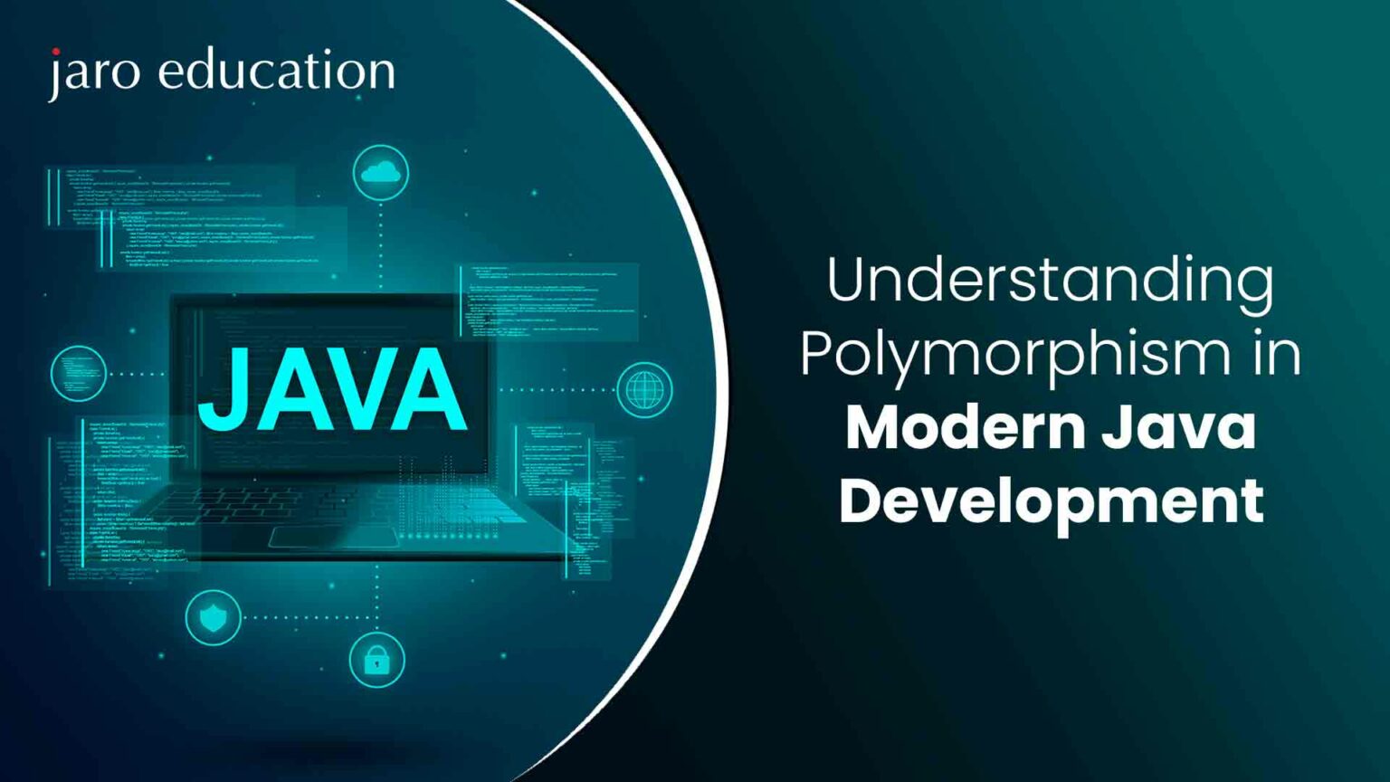 Polymorphism in Modern Java Development | Jaro Education