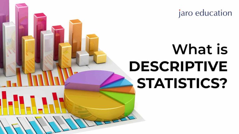 A Comprehensive Guide to Descriptive Statistics