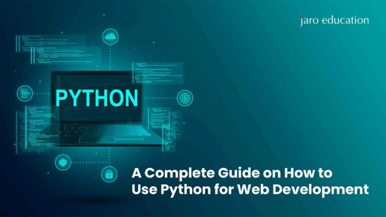 Python for Web Development: Meaning, Fundamentals, Skills and Functionality