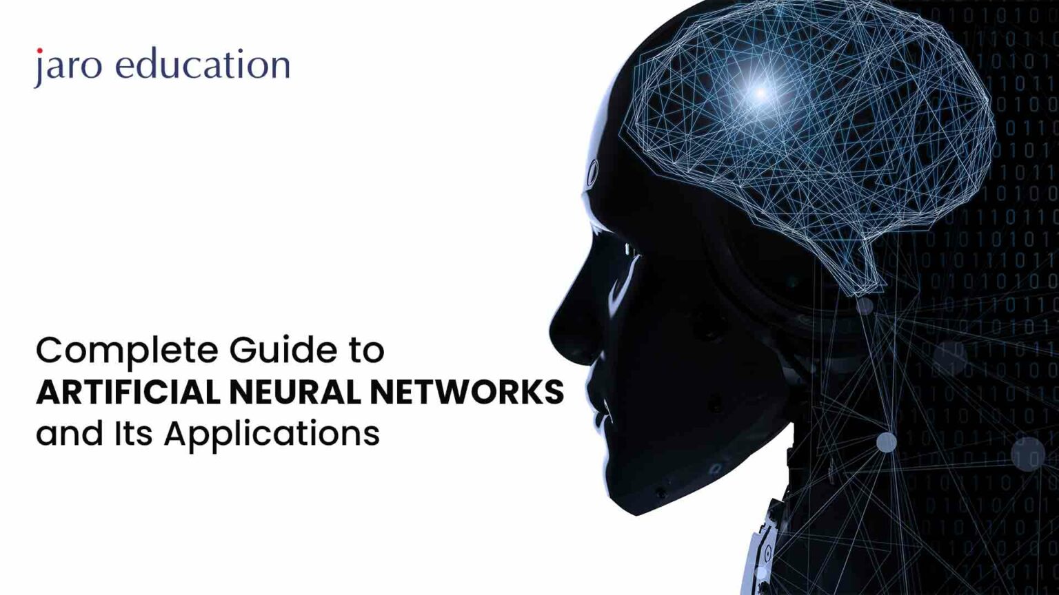 Explore Artificial Neural Networks and Applications