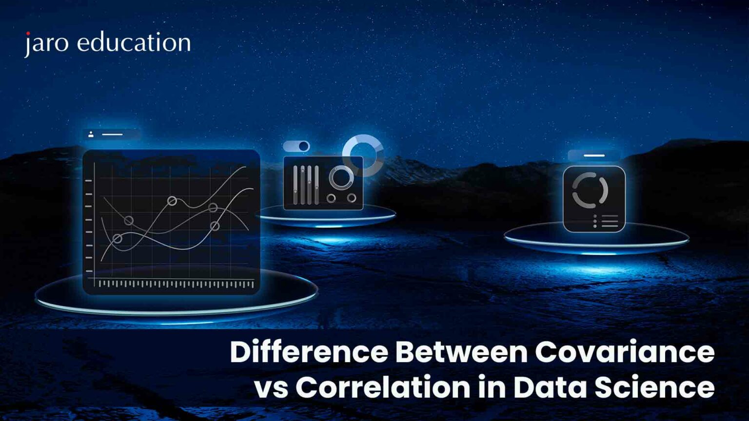 Covariance Vs Correlation: The Difference