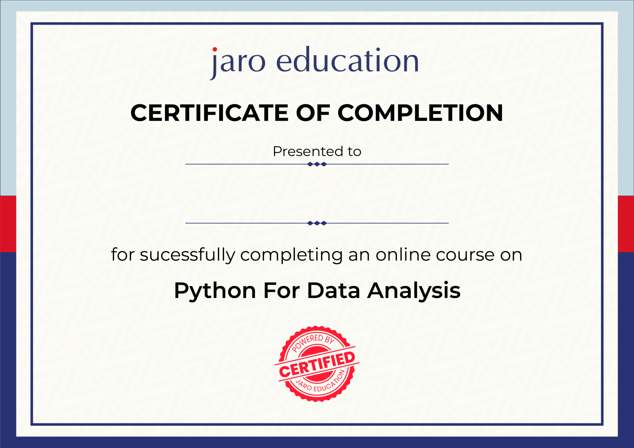 Amazing Python Foundations in 8 Hours with our Free Python Course