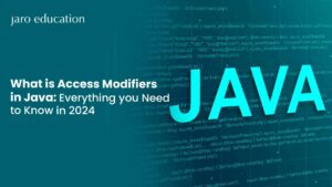 Your Go-to Guide for Access Modifiers in Java