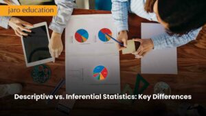Descriptive vs Inferential Statistics: Key Differences Explained