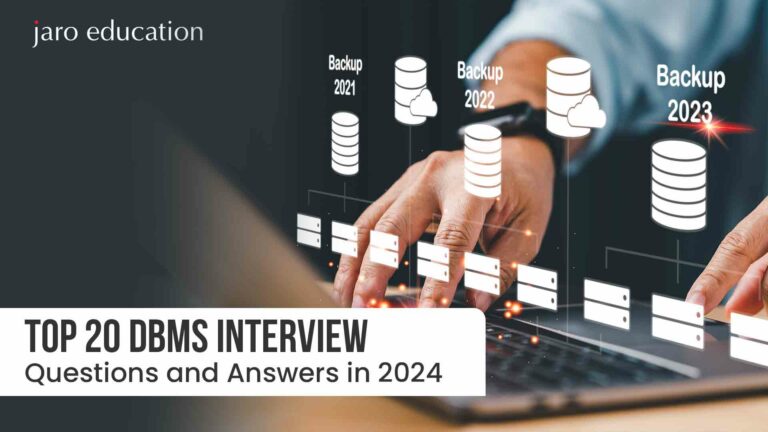 Unlock the 20 Most Essential SQL Query Interview Questions & Answers