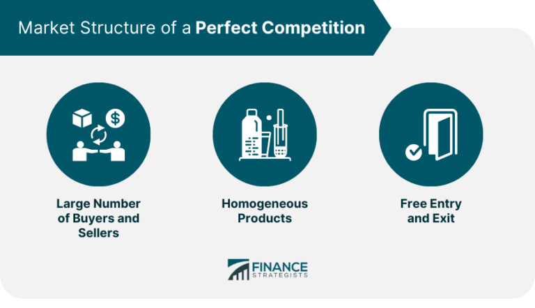 Perfect Competition: Examples and How It Works [2024]