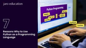 Top 7 Compelling Reasons Why Python is So Popular With Developers