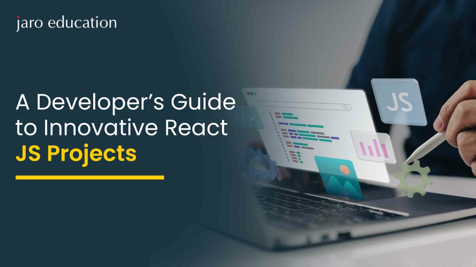 React JS Projects: 12 Interesting Ideas for Every Skill Level
