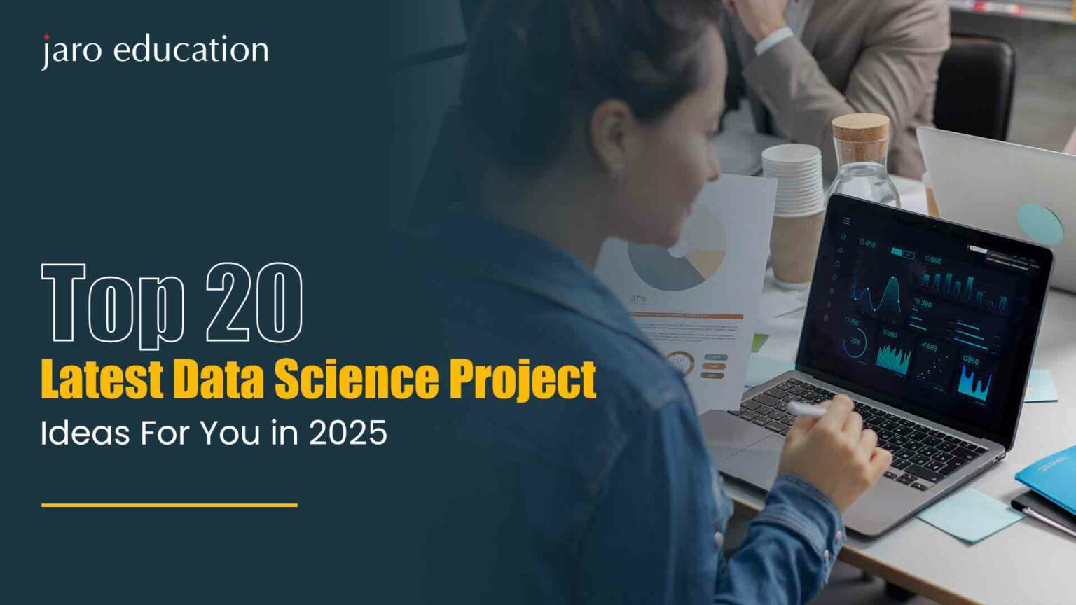 Top 20 Latest Data Science Project Ideas for 2025
