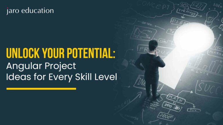 Angular Projects: 9 Interesting Ideas for Beginners