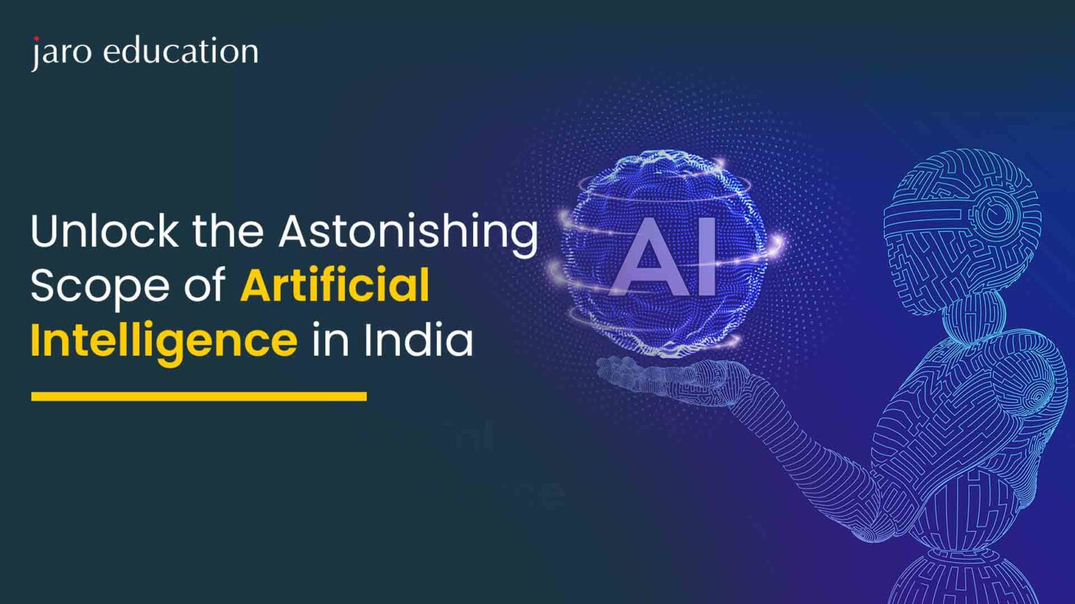 Scope of Artificial Intelligence: Advantages, Careers and More!