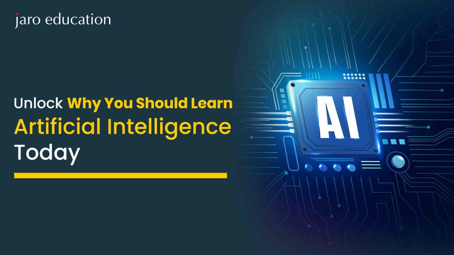Learn Artificial Intelligence for Great Career Opportunities in 2025